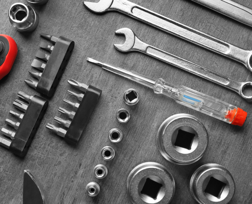 Service EN - BLOCK OPTIC