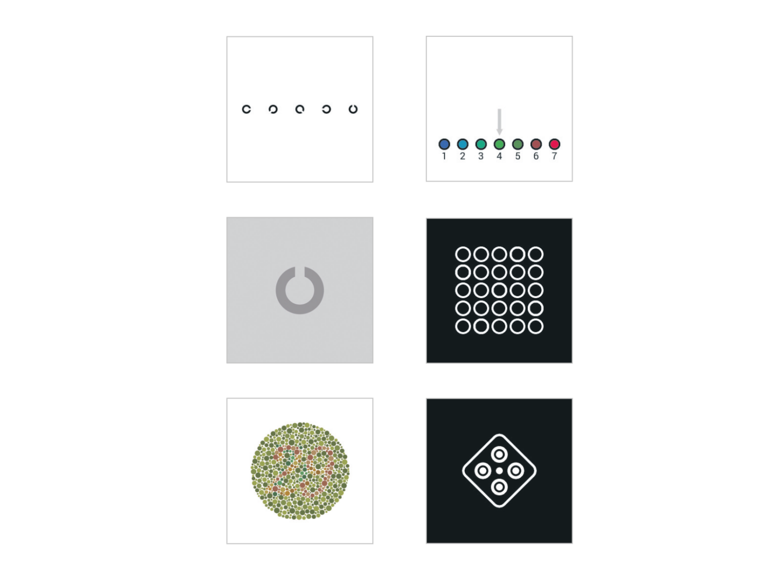 Binophor - BLOCK OPTIC